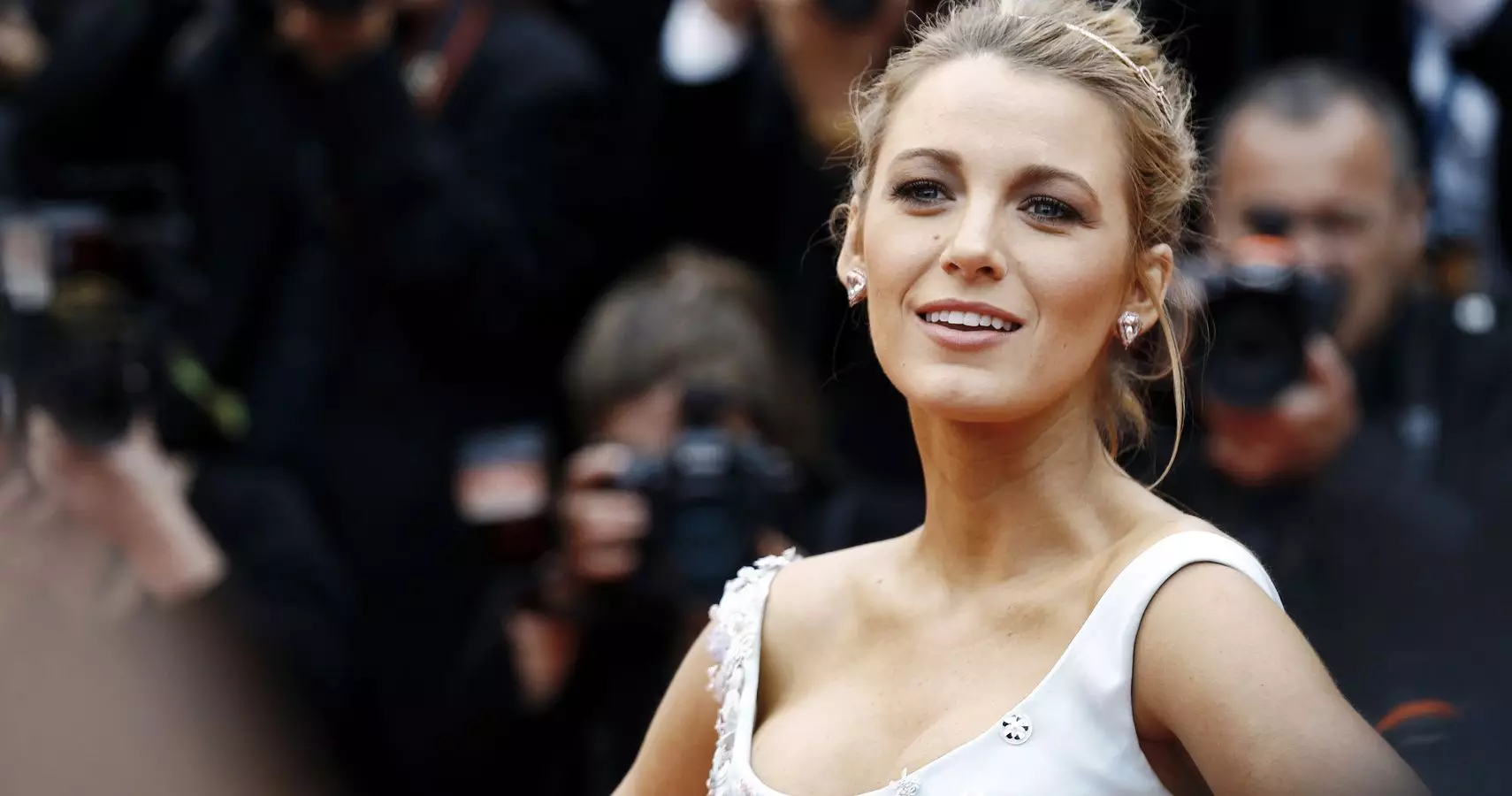 Gossip Girl: Paano Pinalaki ni Blake Lively ang Kanyang $30 Million 3900_0