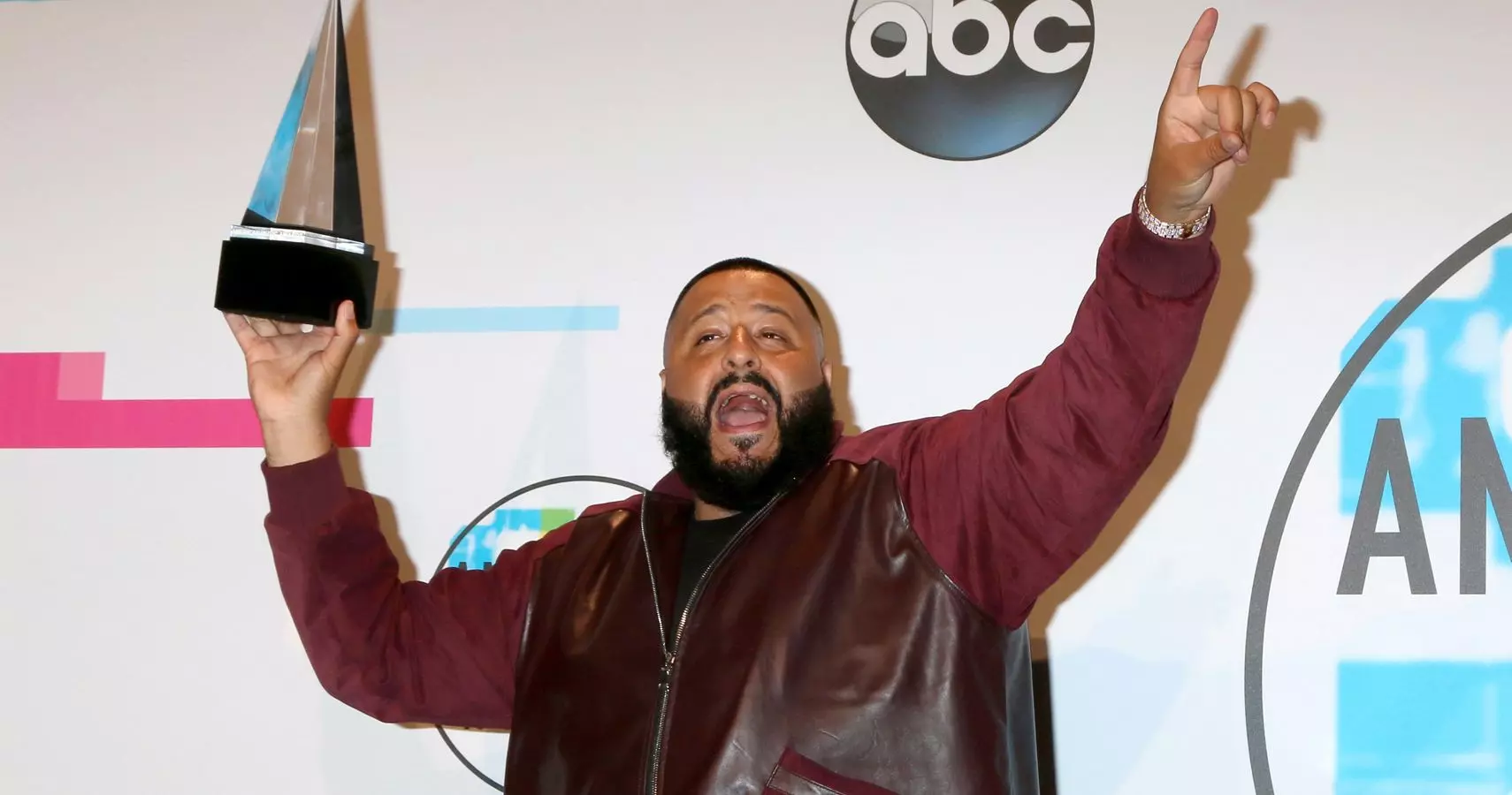 7 autos de lujo propiedad de DJ Khaled