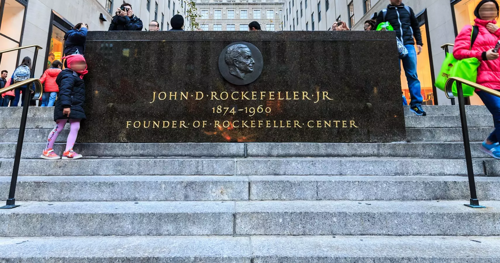 Kisah John D. Rockefeller: Orang Amerika Terkaya yang Pernah Hidup