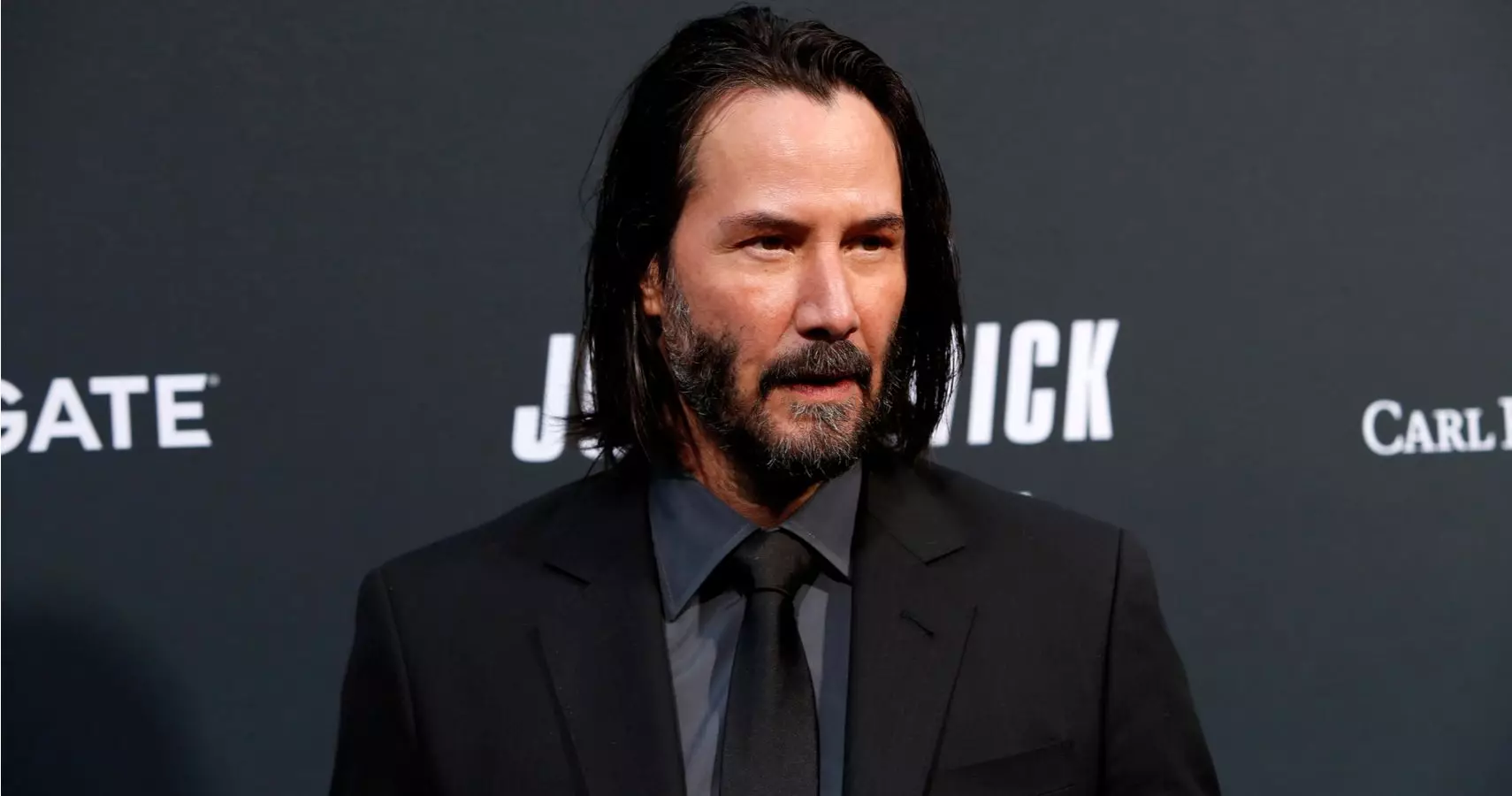 Keanu Reeves ta 70% tas-salarju tiegħu minn ‘The Matrix’ għar-Riċerka dwar il-Kanċer 3923_0