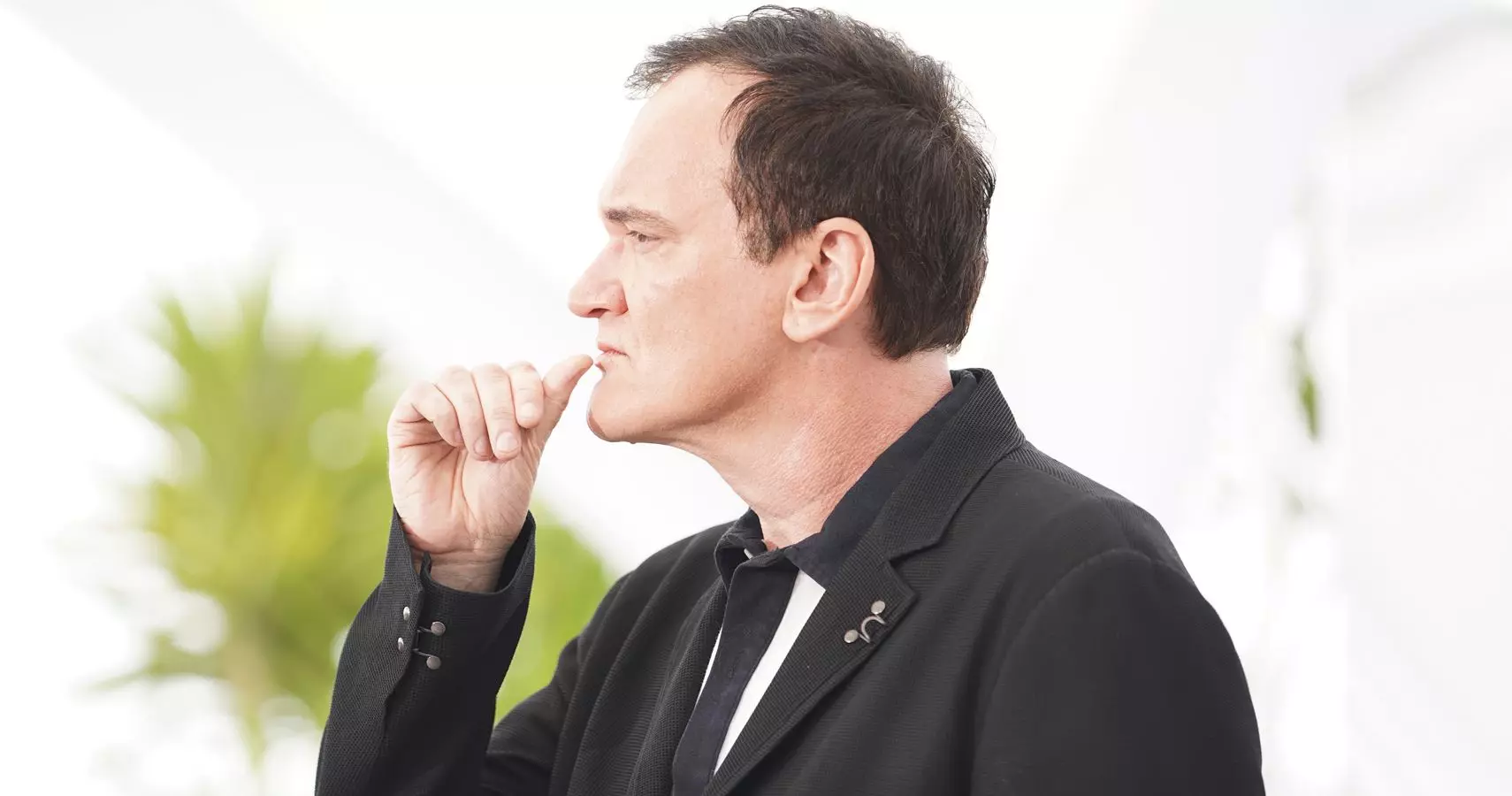 Kebangkitan Quentin Tarantino yang Tidak Menyesal