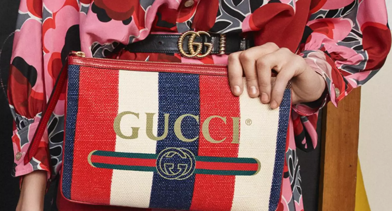 25 Potongan Gucci Pang Mahal Kantos Dijual 3927_20