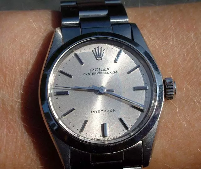 Rolex: Cel mai mare brand de ceasuri de lux din lume 3929_5