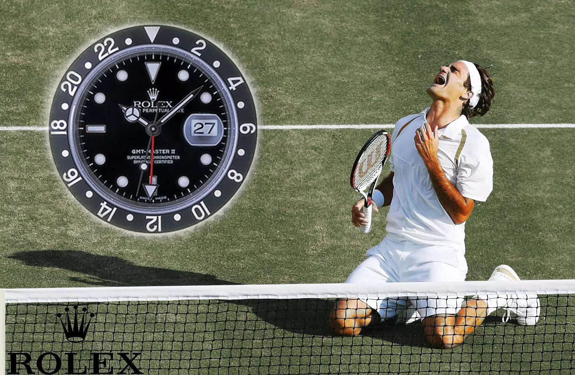 Rolex: la marca de rellotges de luxe més gran del món 3929_6