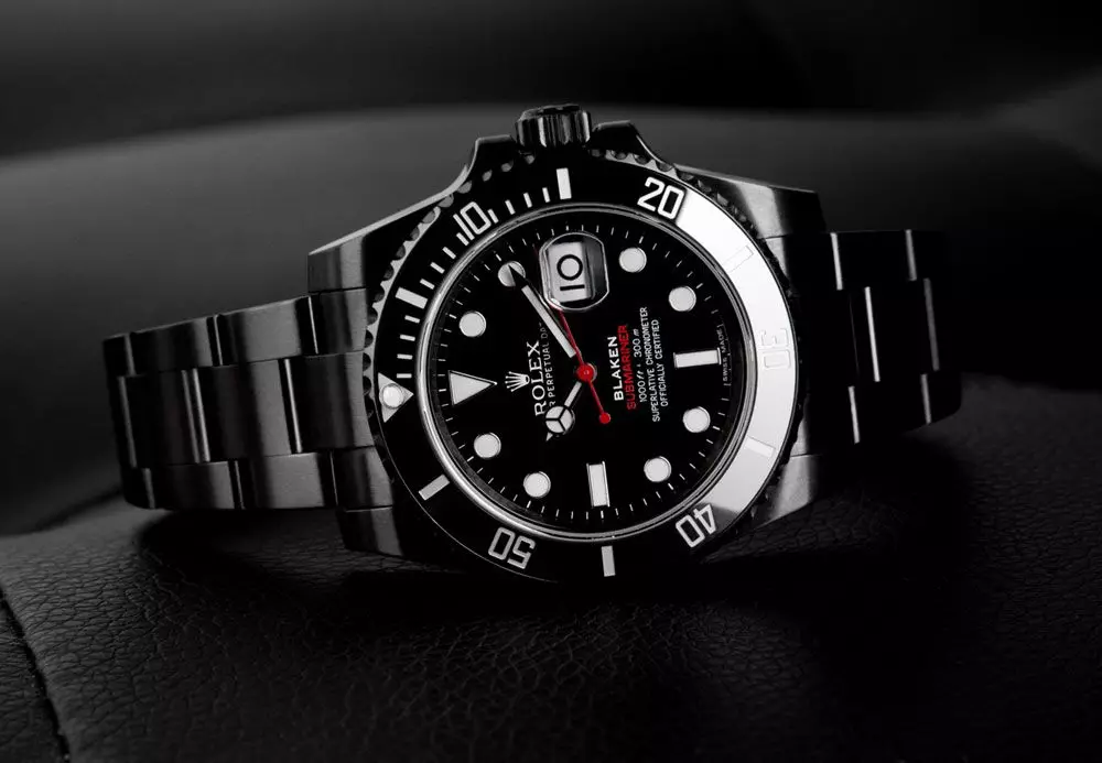 Rolex: Najväčšia značka luxusných hodiniek na svete 3929_7