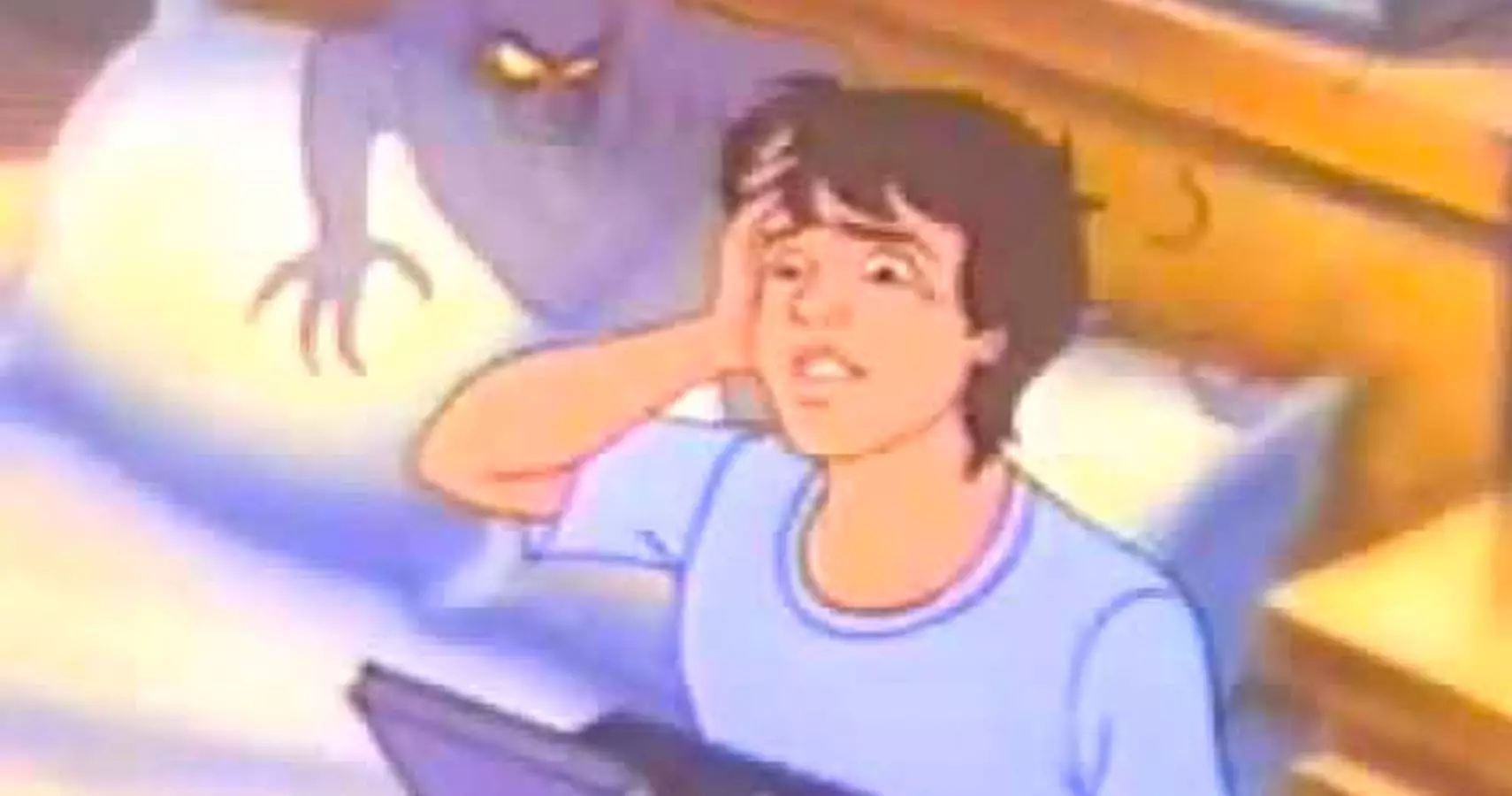 5 WALANG KAILANGAN na Mga Panganib na Inihanda Sa Aming Mga Cartoon noong 90s 39320_7