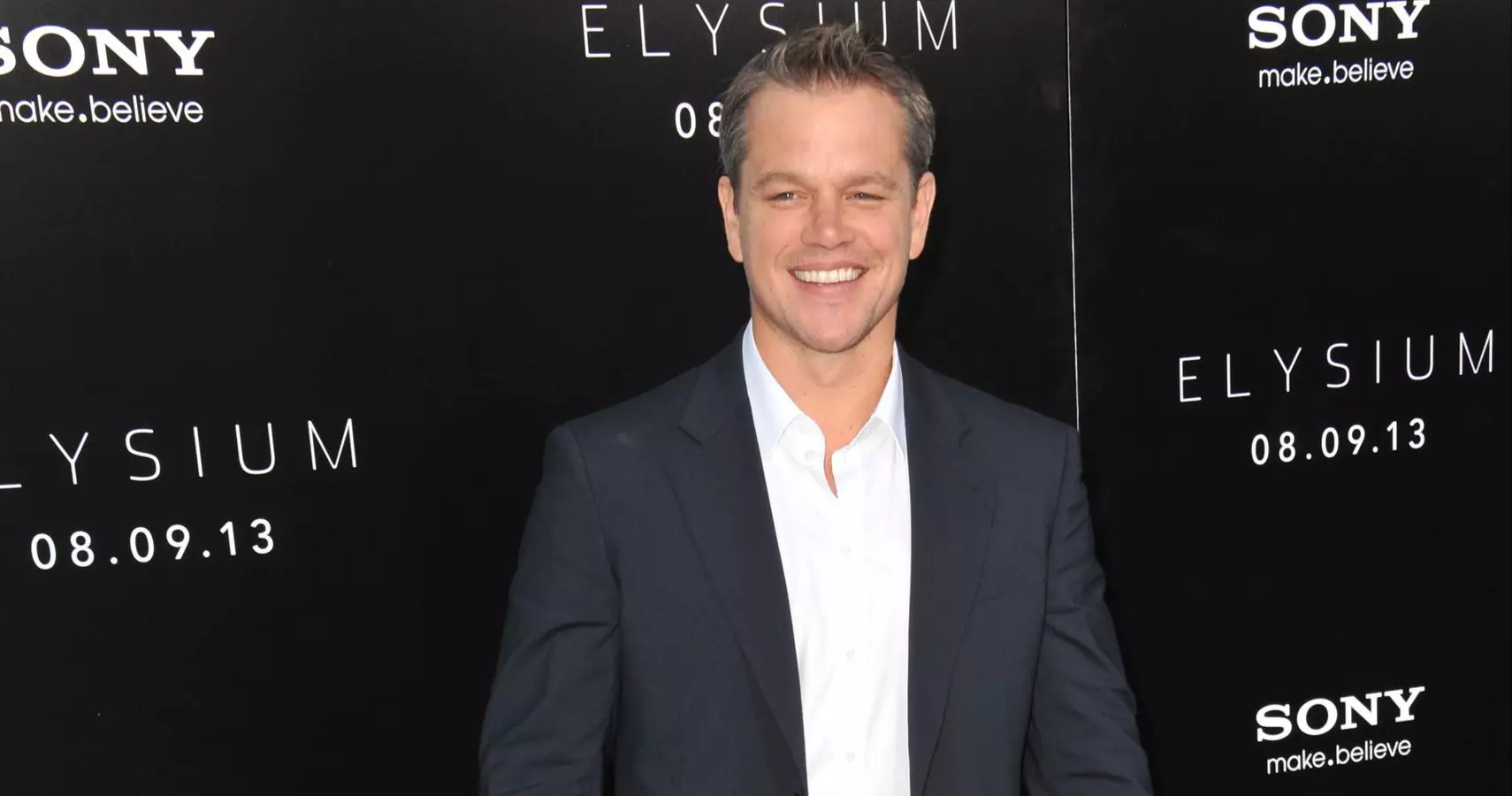 Succesjacht: 6 regels gevolgd door Matt Damon om succes te behalen