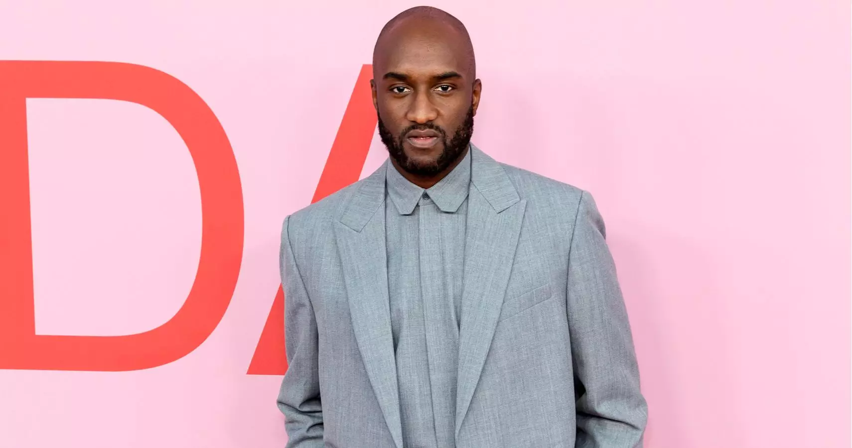 Louis Vuitton's kreative direkteur, Virgil Abloh, ferstjert op 41 fan kanker