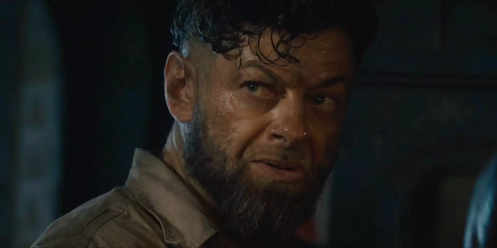 Andy Serkis in Colin Farrell v razpravah za 39583_0