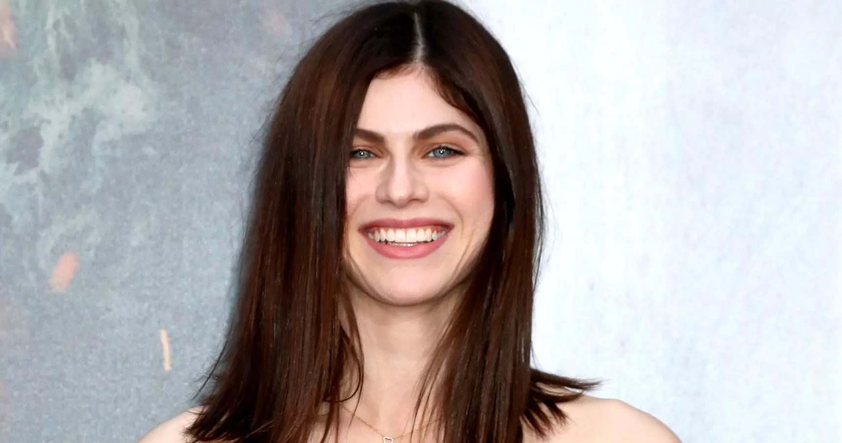 Alexandra Daddario 7,3 million dollarlyk Hankok Park öýüni satyn alýar