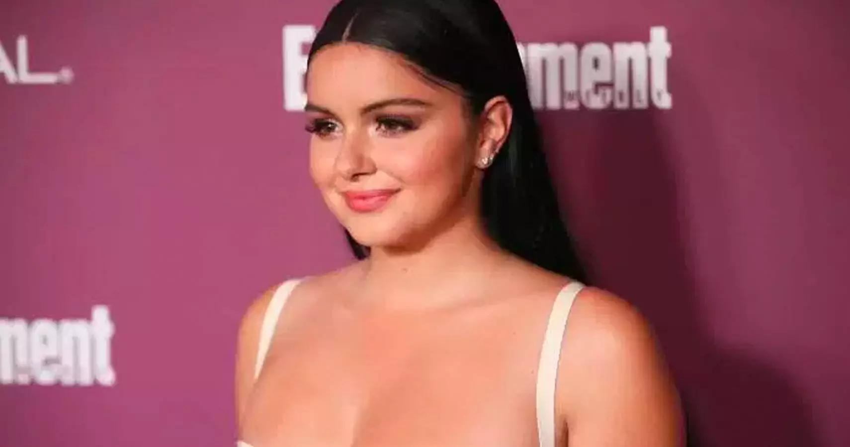 Ariel Winter ແບ່ງປັນວິດີໂອການອອກກຳລັງກາຍແບບສຸມ 39801_0