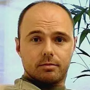 Karl Pilkington Net Worth 39901_1