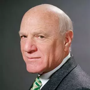 Das Vermögen von Barry Diller 39962_1