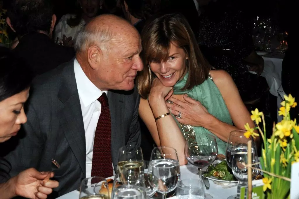 Barry Diller Net Worth 39962_2