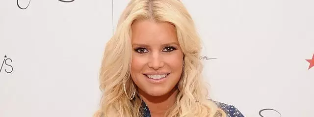 杰西卡·辛普森 (Jessica Simpson) 将房价下调 70 万美元 39995_0