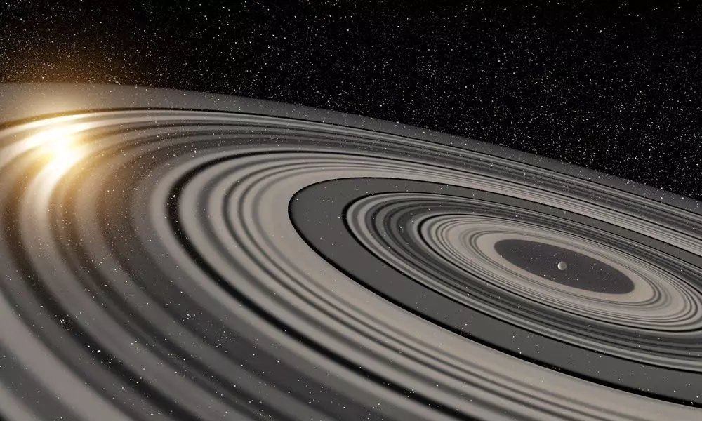 I 10 pianeti più misteriosi nell'universo conosciuto 40276_11