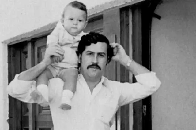 Cum Pablo Escobar și-a ținut 500 de miliarde de dolari departe de ochii polițiștilor 4042_3