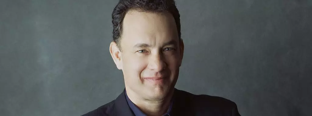 Is cuma faoi Airgead Tom Hanks 40497_0