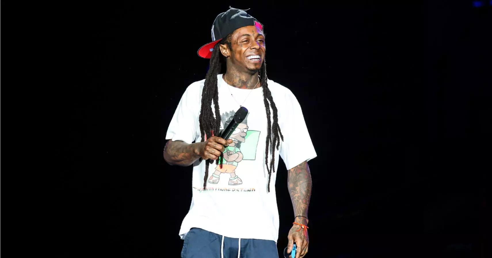 Got Money: 11 Cars in Lil Wayne's Sick Collection 4051_0