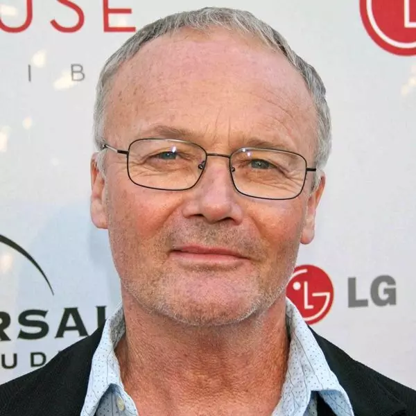 Creed Bratton Net Worth 40573_1