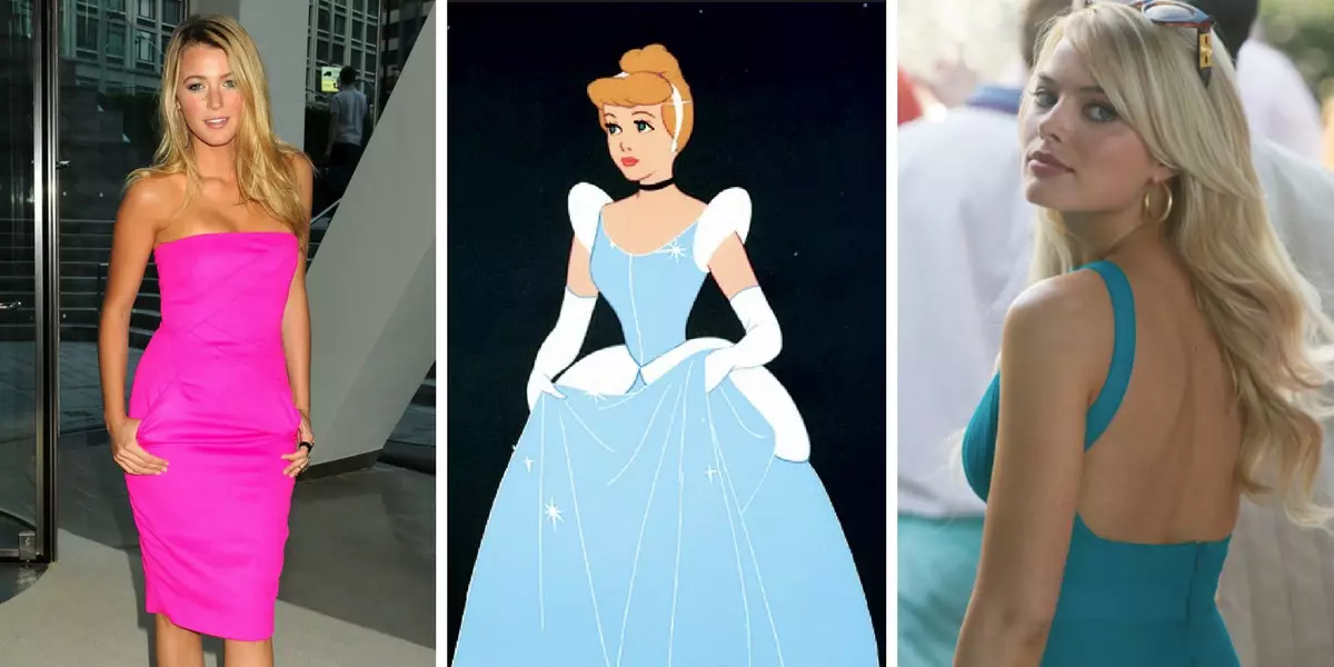 20 kvinnelige kjendiser som bør spille disse Disney-prinsessene i live action-filmer 40655_2