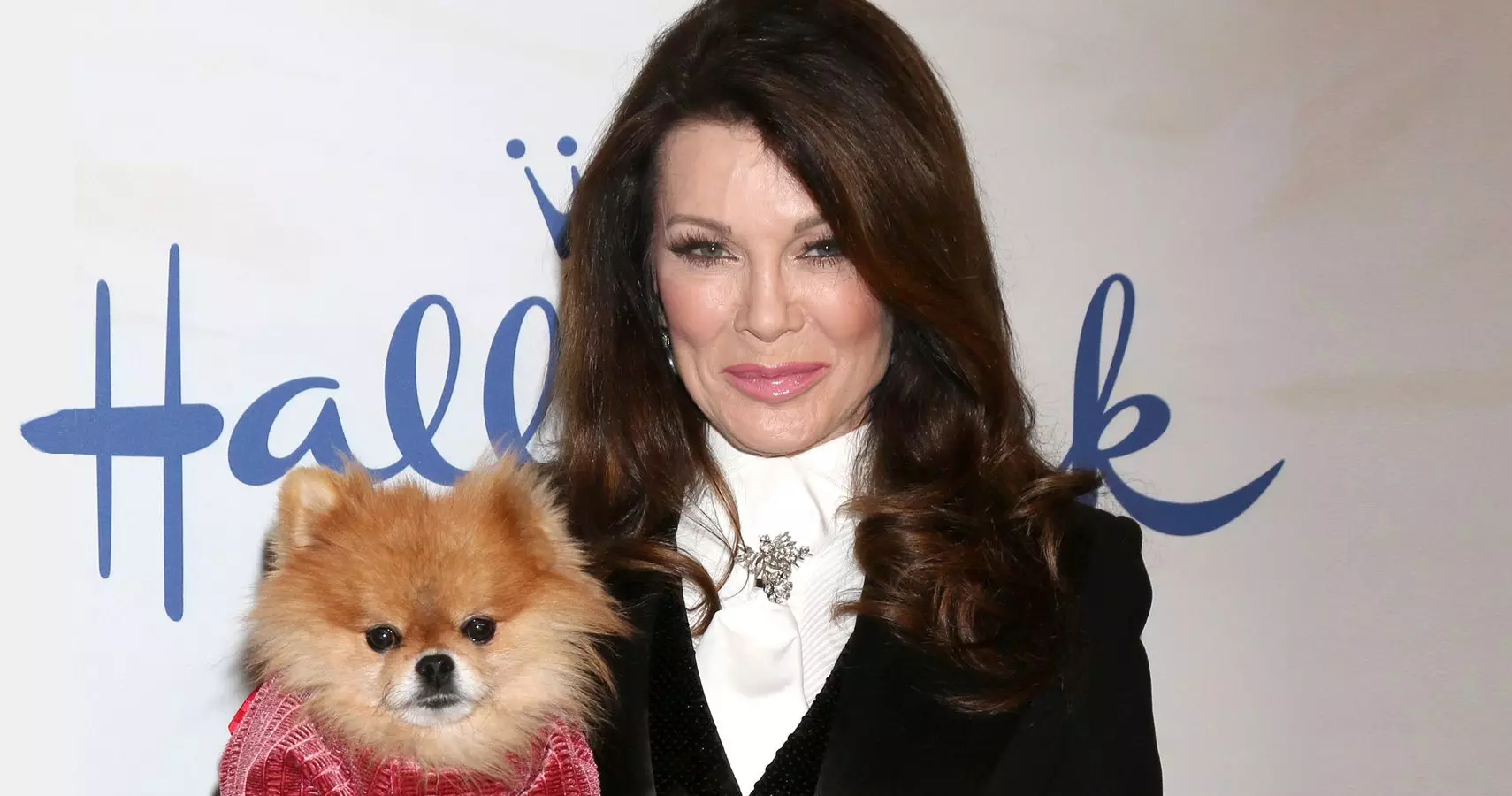 Lisa Vanderpumpi koerafond kaebas koerte adopteerimise pärast kohtusse 4096_0