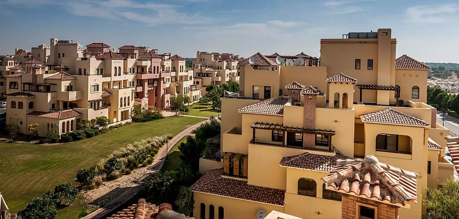 15 plaatsen om te wonen in Dubai die u zich echt kunt veroorloven 40977_12