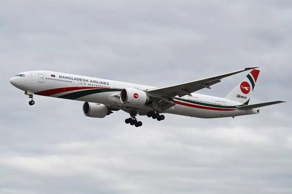 Os 20 avións presidenciais máis caros do mundo 410_13