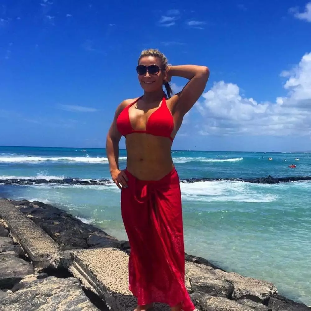 The Hottest Instagram Pics of WWE Superstars (Juli 2016) 41142_12