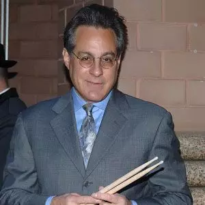 Max Weinberg Čistá hodnota 41211_1