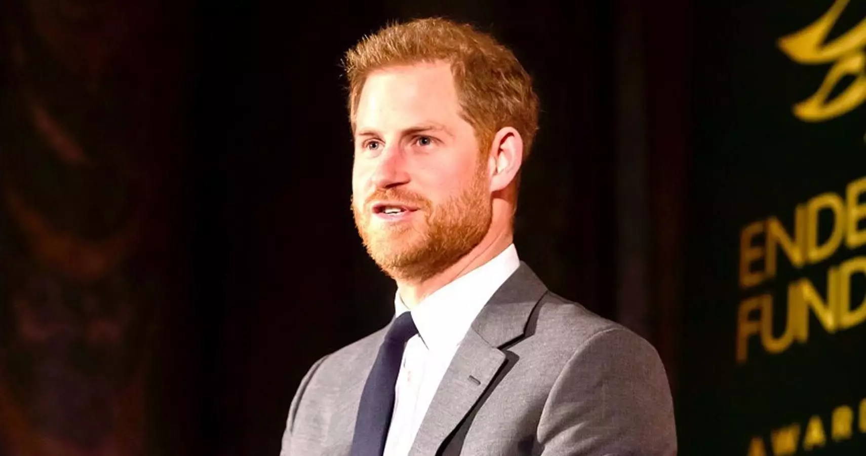 Igikorwa gishya cya Prince Harry hamwe na Silicon Valley Gutangira Byasobanuwe 4122_0