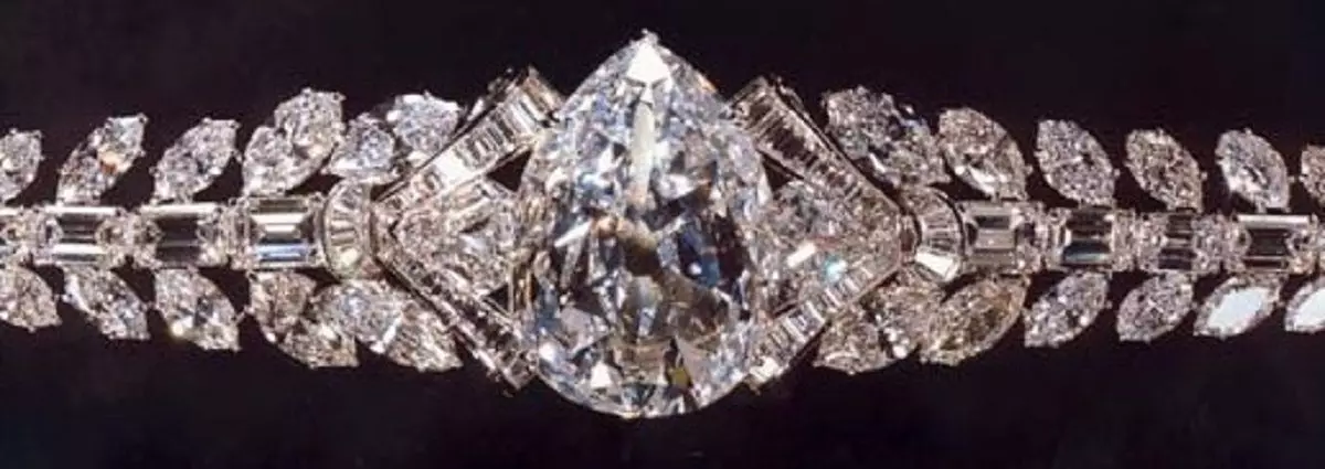 10 Berlian Terbesar Yang Pernah Ditemui 41235_10