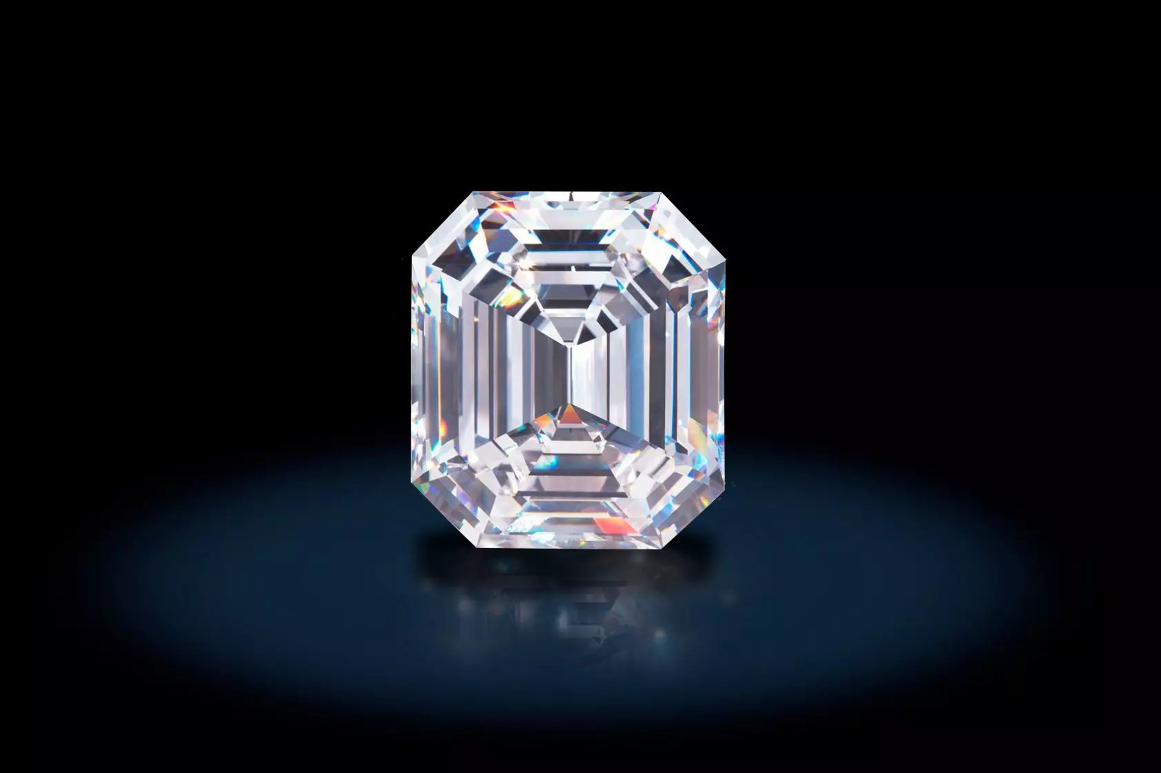 Ola diamond iri kacha ukwuu achọpụtala 41235_3