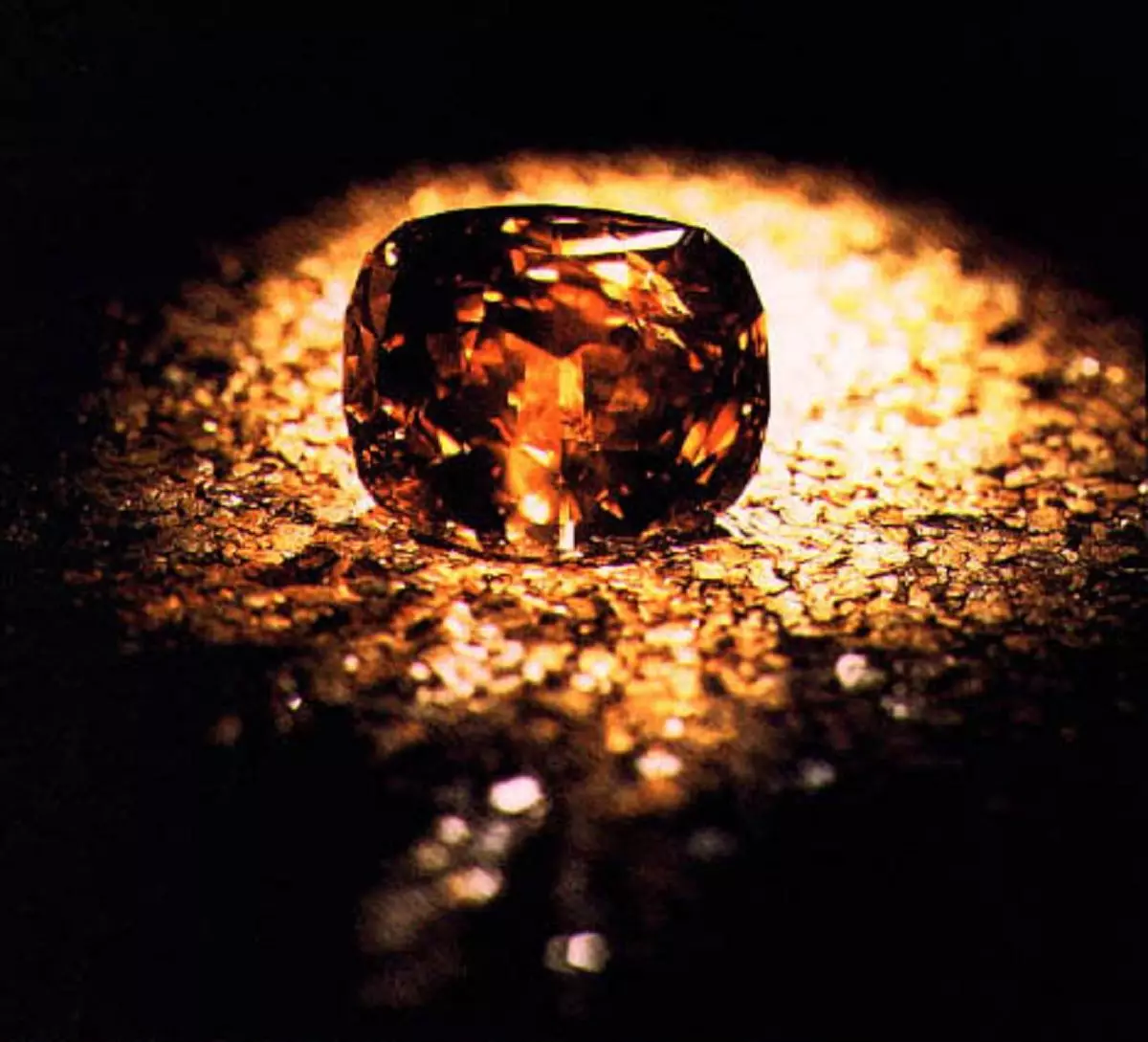10 Berlian Terbesar Yang Pernah Ditemui 41235_5