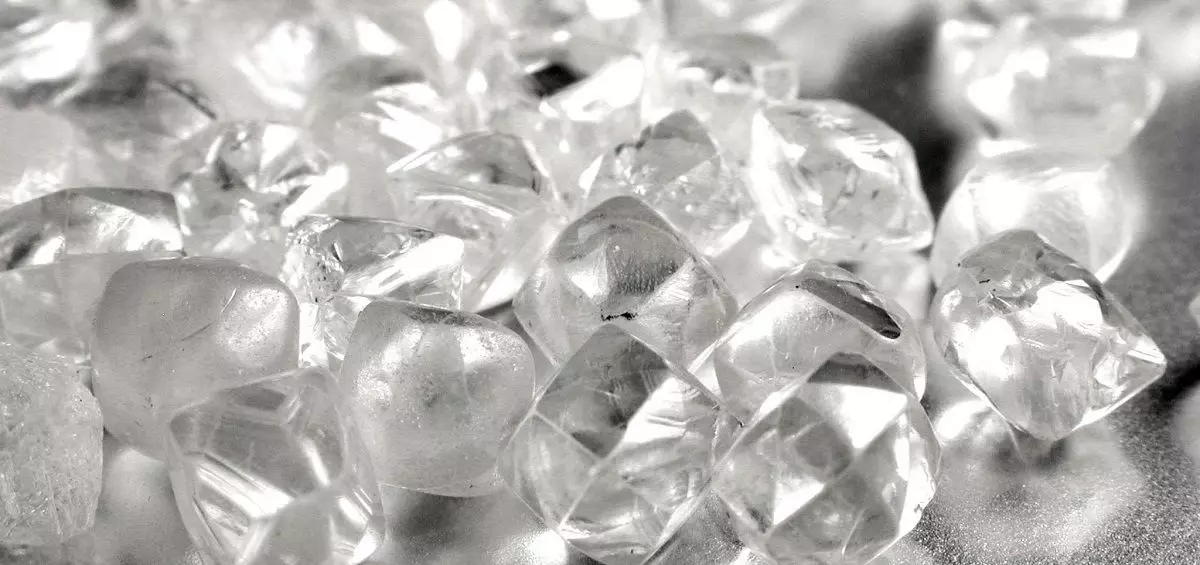 10 Berlian Terbesar Yang Pernah Ditemui 41235_6