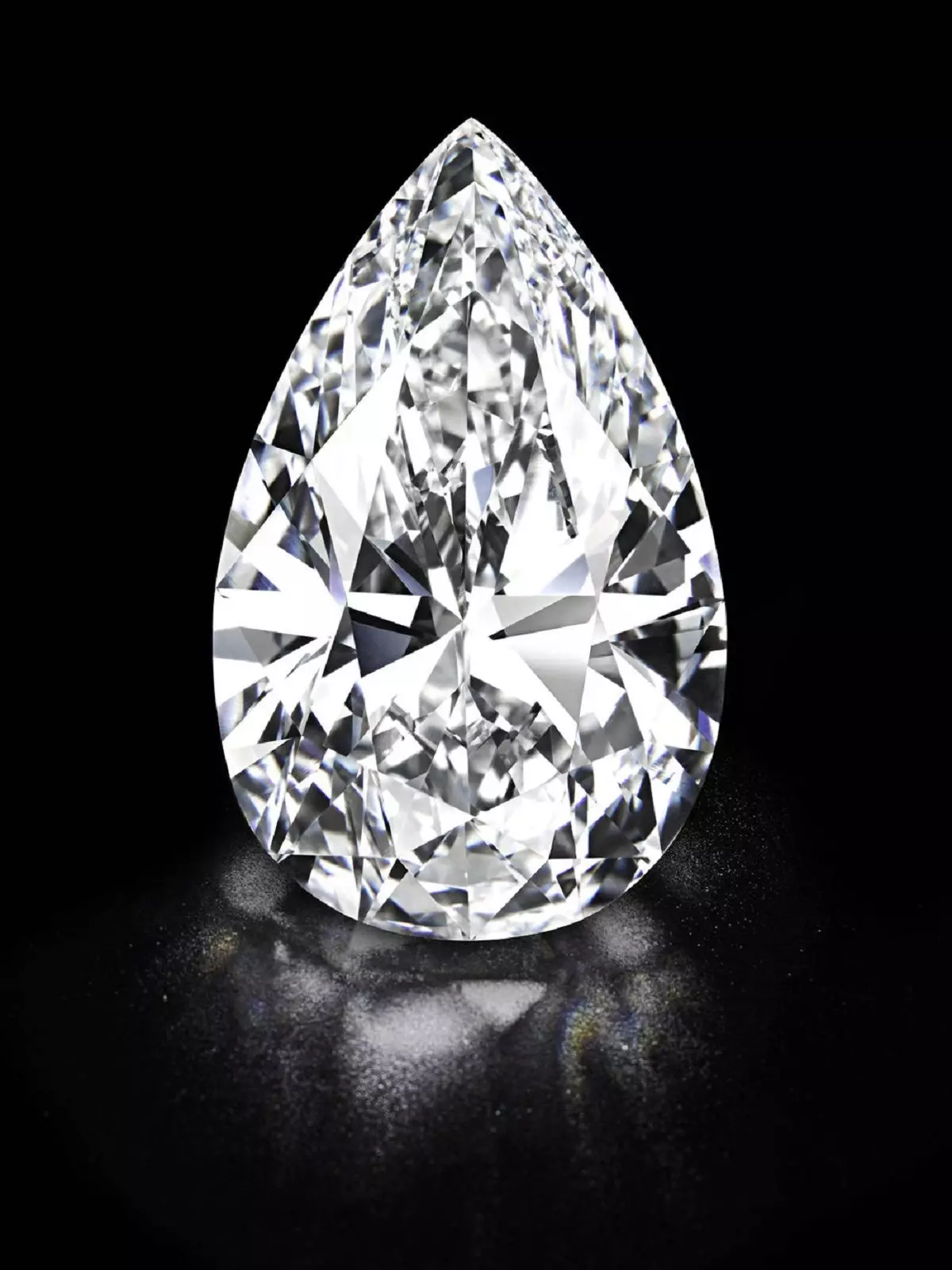 10 Berlian Terbesar Yang Pernah Ditemui 41235_7