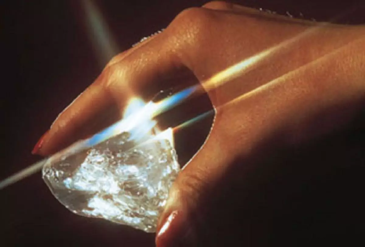 De 10 største diamantene som noen gang er oppdaget 41235_9