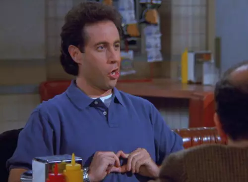 10 powodów zerwania Seinfelda, które nigdy nie miałyby miejsca w prawdziwym życiu 41240_8
