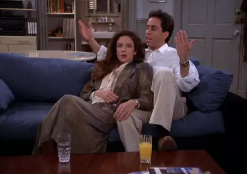 10 Seinfeldi lahkumineku põhjust, mida päriselus kunagi ei juhtu 41240_9