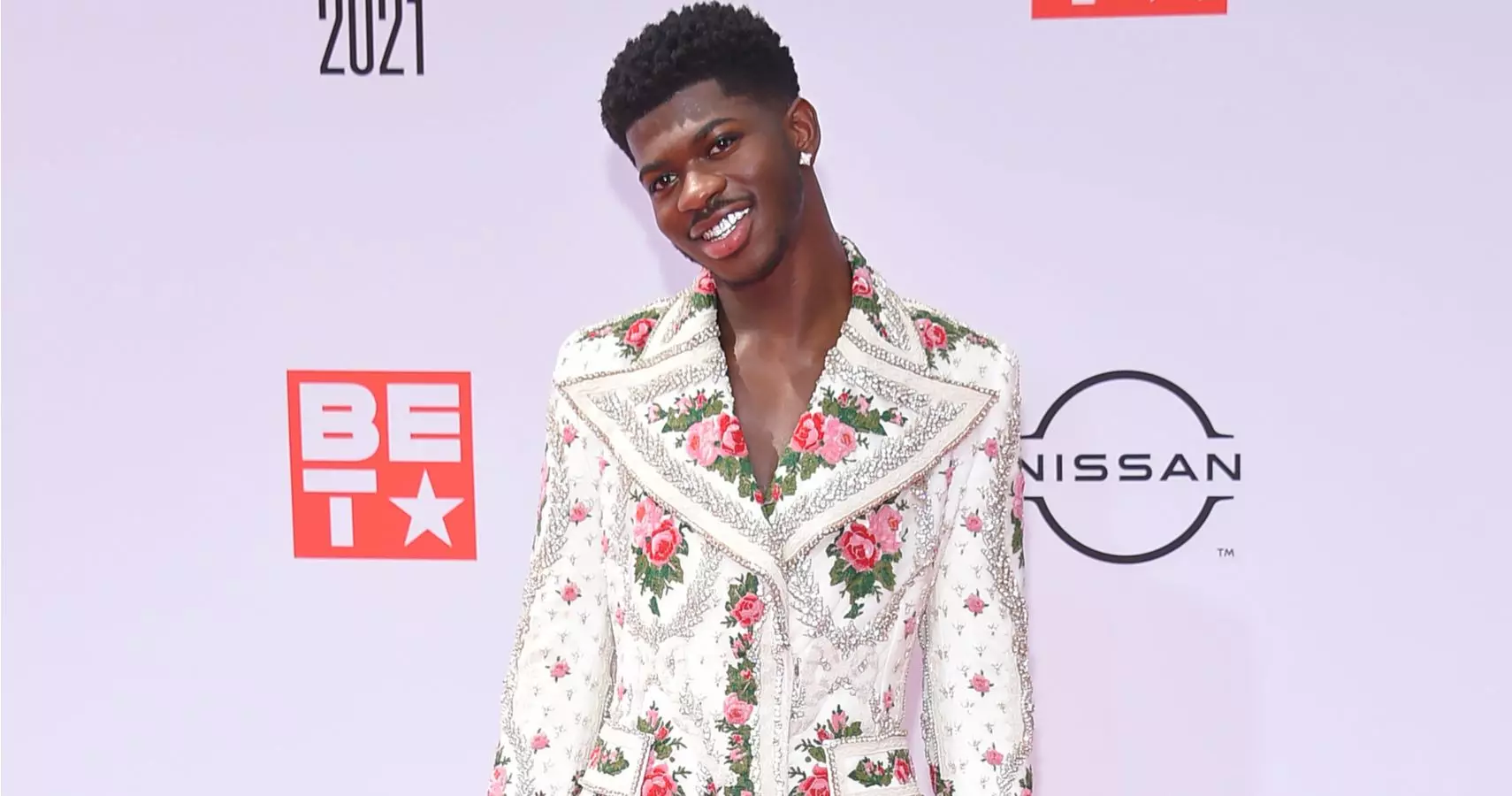 Lil Nas X està embarassada... amb el seu àlbum de debut! 4131_0