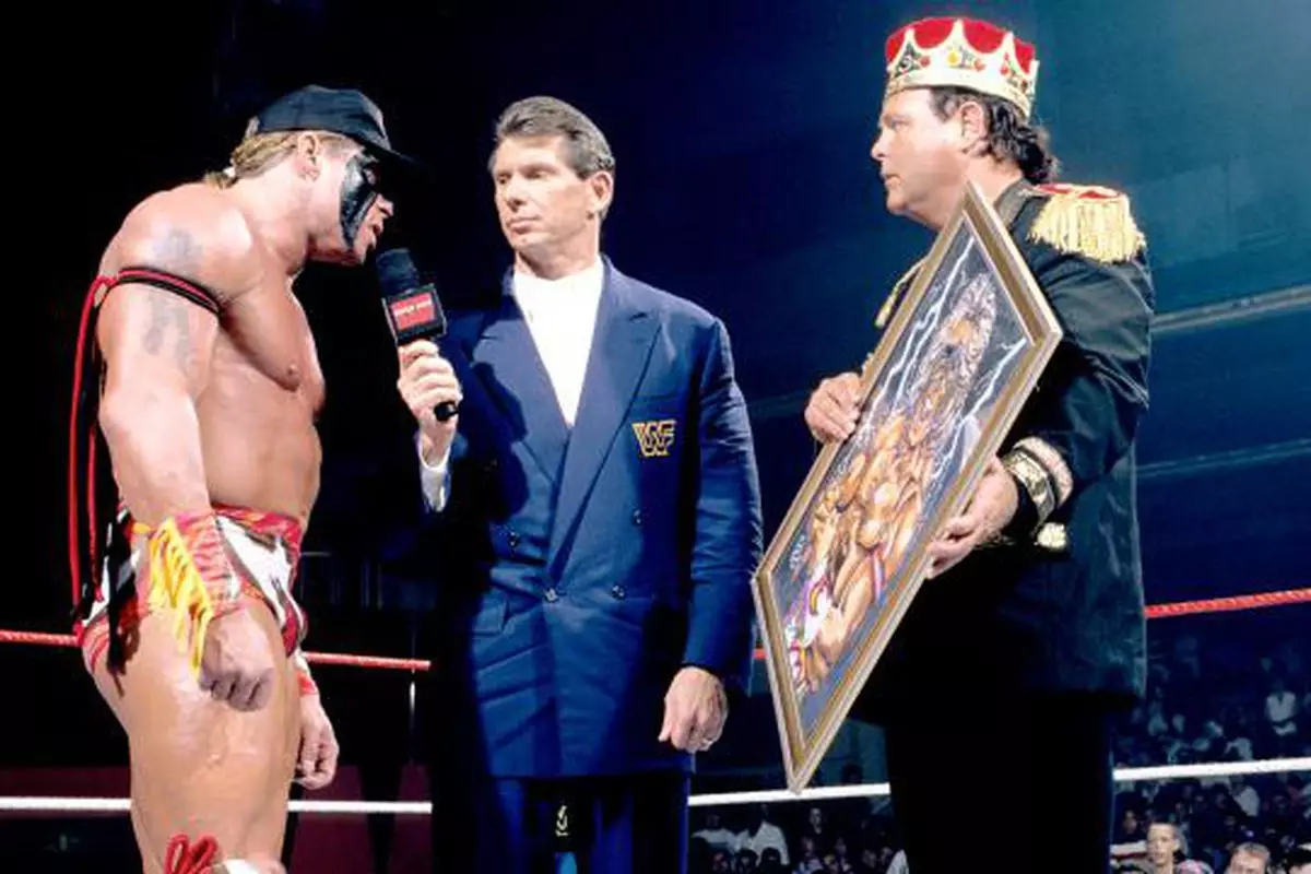 8 lutteurs qui feront ce que Vince McMahon leur dit (et 7 qui DGAF) 41348_10