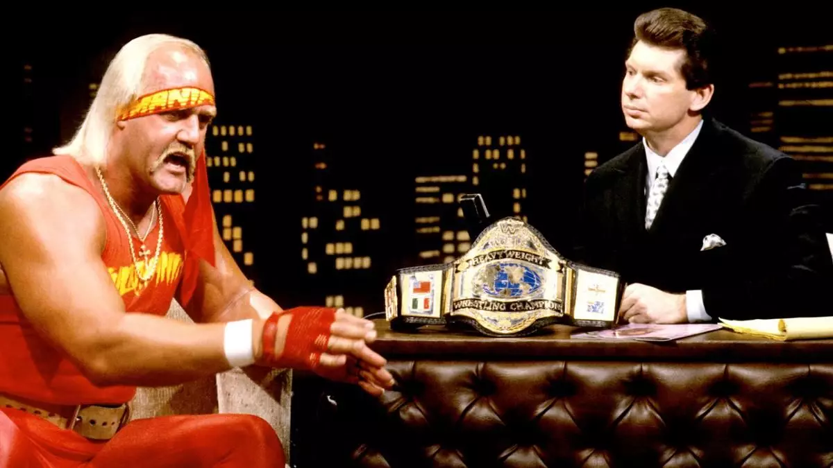 8 lutteurs qui feront ce que Vince McMahon leur dit (et 7 qui DGAF) 41348_6