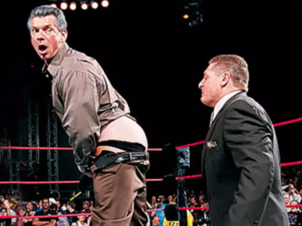 8 wrestlere der vil gøre hvad Vince McMahon fortæller dem (og 7 hvem DGAF) 41348_7