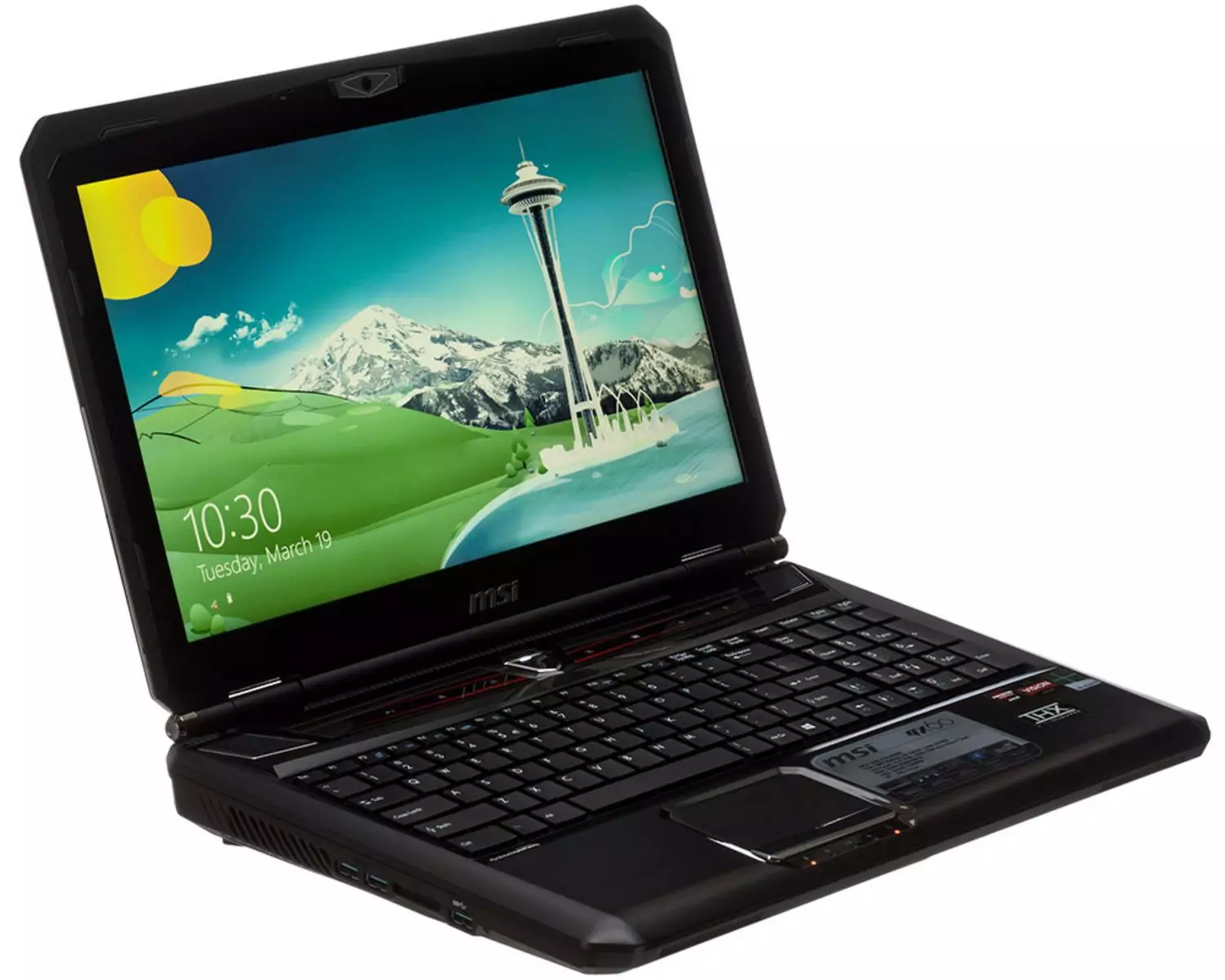 10 Gaming Laptops Inoputira Makwikwi 41366_9