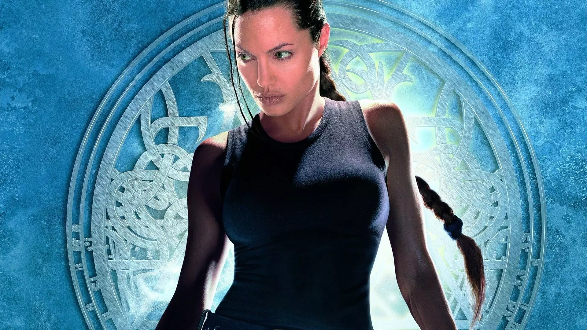 10 دلیل که چرا راه اندازی مجدد Tomb Raider بد خواهد بود (و 5 روشی که می تواند نسخه اصلی را شکست دهد) 41508_14