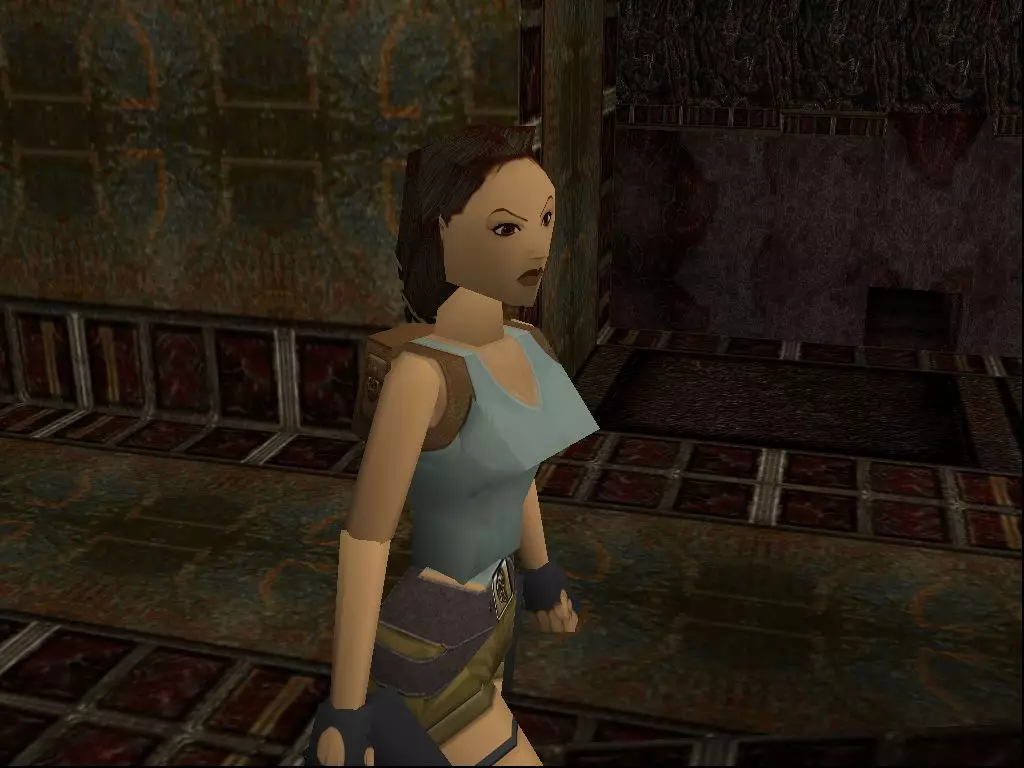 10 redenen waarom de Tomb Raider-reboot slecht zal zijn (en 5 manieren waarop het het origineel zou kunnen verslaan) 41508_4