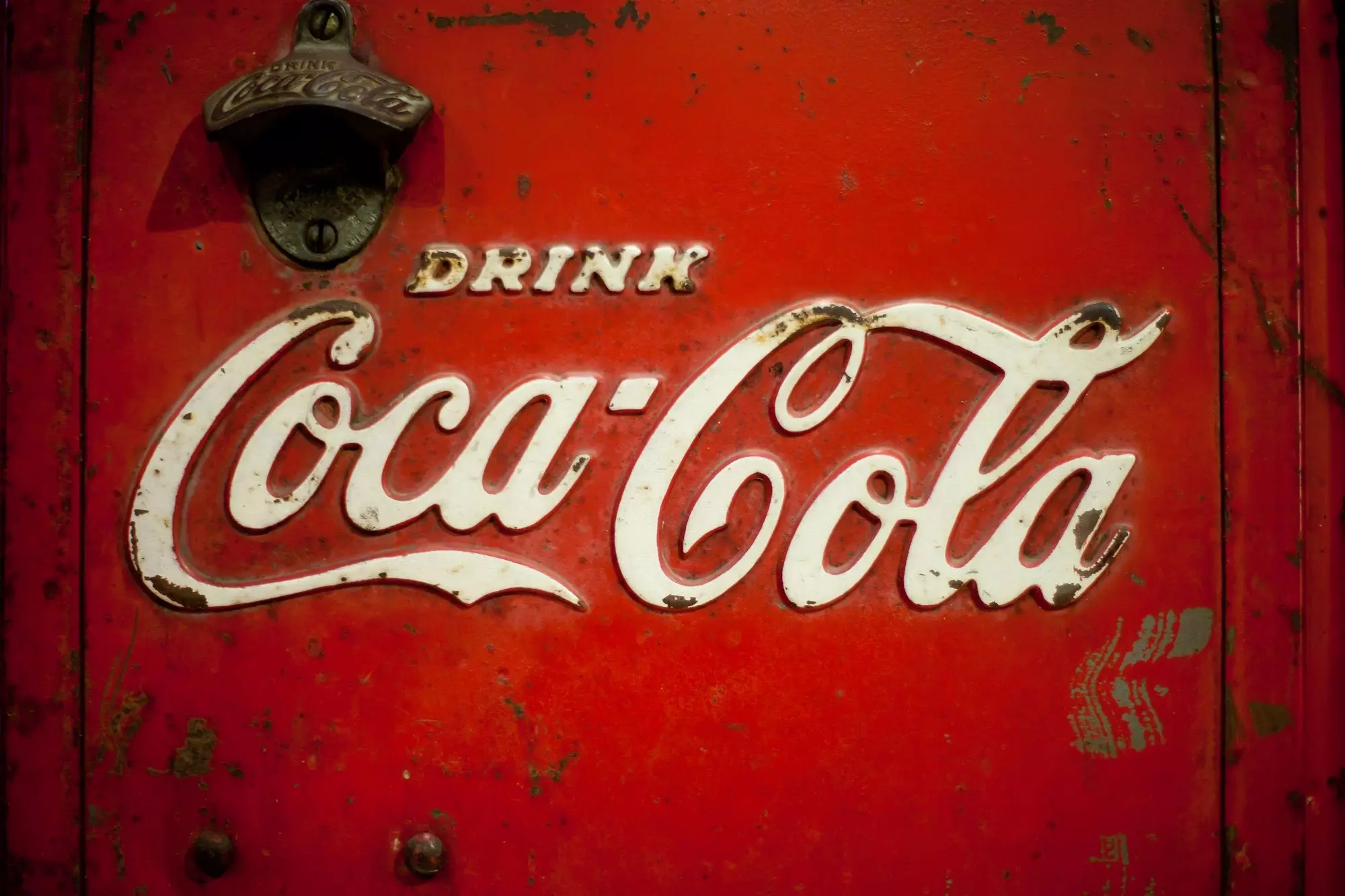 Coca-Cola-ի 10 ցնցող փաստ, որոնք դուք հավանաբար չգիտեք 41537_0