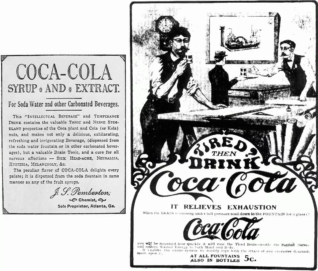 10 Fakta Mengejutkan Coca-Cola Yang Mungkin Anda Tidak Tahu 41537_10