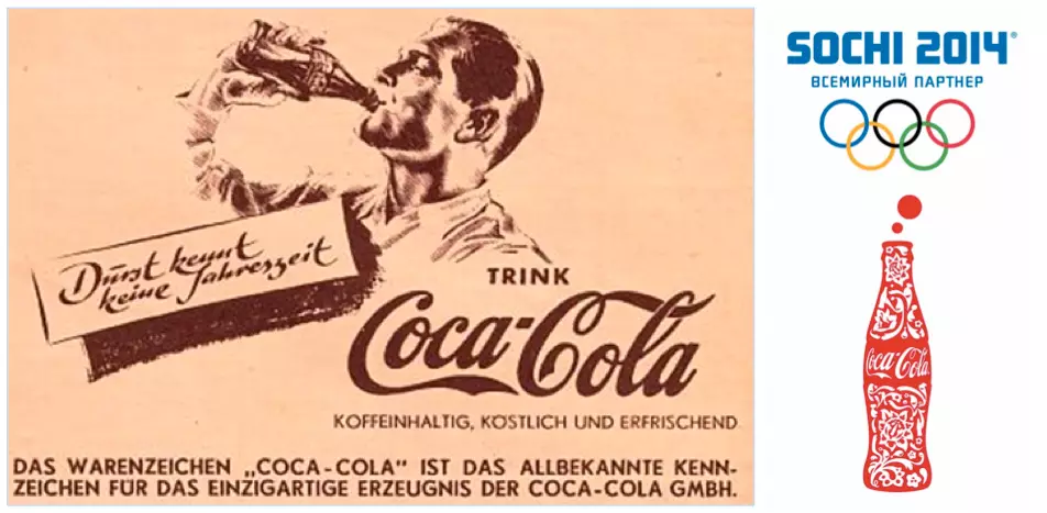 10 Fakta Coca-Cola Ngareureuwas Anu Anjeun Teu Nyaho 41537_8