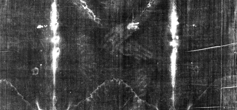 10 Dahilan Kung Bakit Napakahirap Iwaksi ang Shroud ng Turin 41540_12